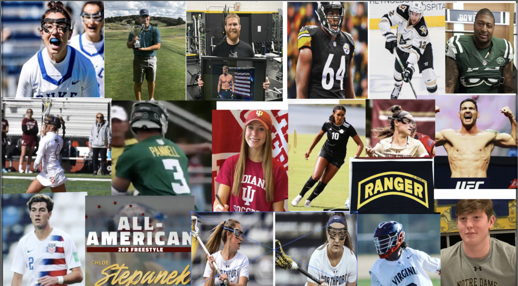 Xceleration Sports Training – Specialized training for athletes of any ...